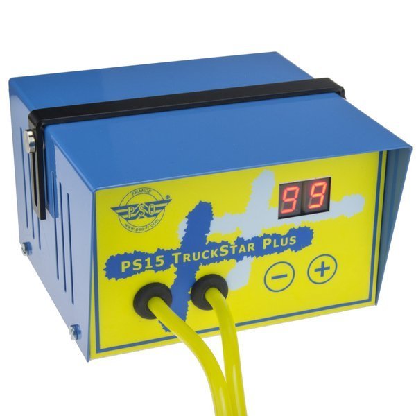 PROVULKA : TLRR0003 - Machine pour retailler / resculpter les pneus ...