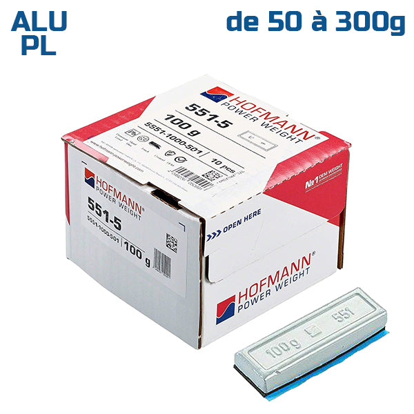 PROVULKA : ELMC0202 - Masse adhésive en Plomb plastifié pour l ...