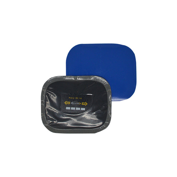 PROVULKA : RPPE0301 - Emplâtre de réparation pour pneu à structure ...