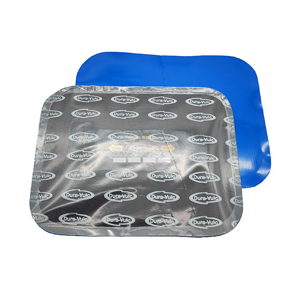 PROVULKA : RPPE0301 - Emplâtre de réparation pour pneu à structure ...